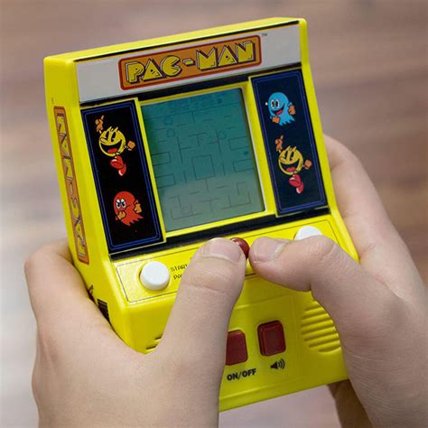 Image result for Basic Fun Mini Arcade