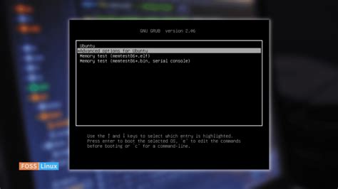 Image result for Linux Bootloader