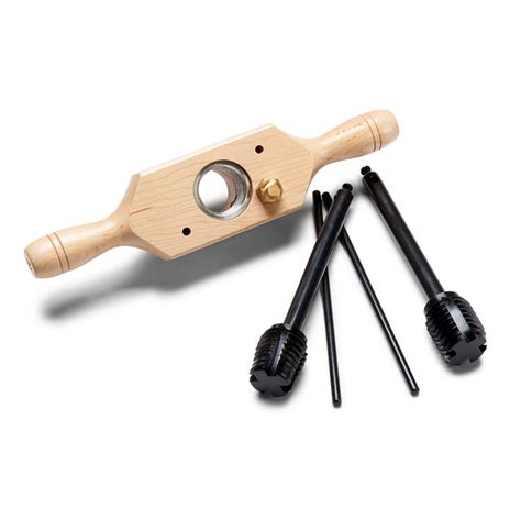 Image result for Wood Threading Kit