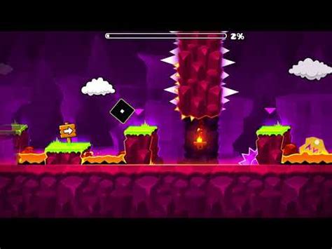 Image result for Geometry Dash All Levels First Try