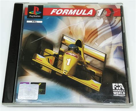 Image result for Formula PS1