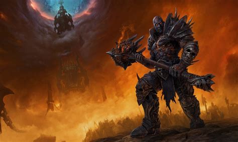 Image result for Shadowlands Doss Raid Guide