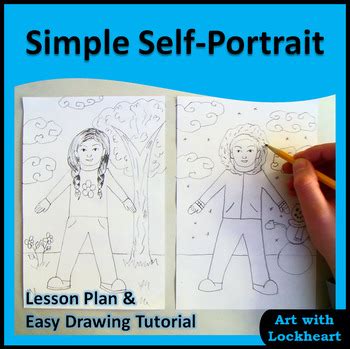 Image result for Basic Self Portrait