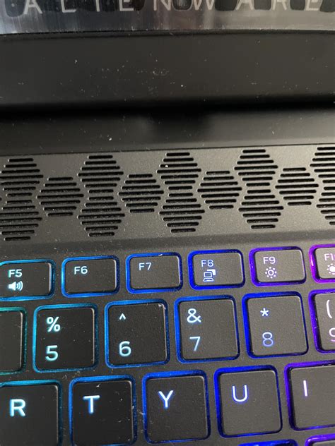 Image result for Alienware M15 R4 Dent