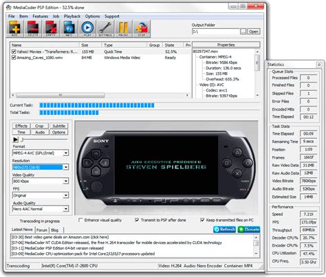 Image result for PSP Video Files USB