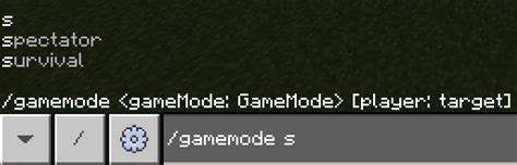 Image result for How to Change into Spectator Mode Java