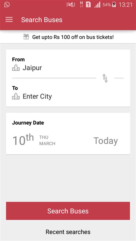 Image result for Red Bus Discount Code