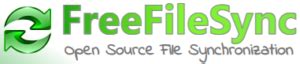 Image result for How to Use FreeFileSync
