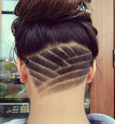 Image result for Undercut Examples