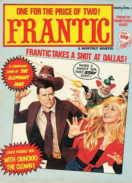 Image result for Run Program Frantic