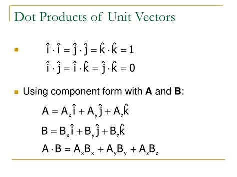 Image result for Unit Vector Form