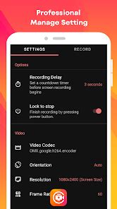 Image result for Screen Recorder App Store