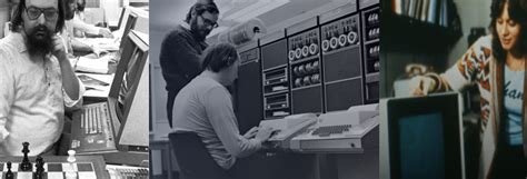 Image result for Who Created Unix