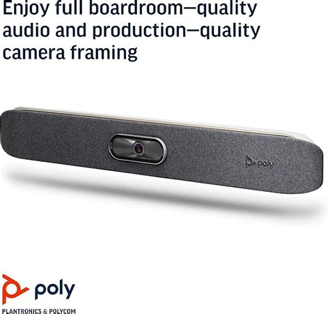 Image result for Polycom Studio Camera