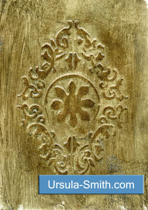 Image result for How to Make Embossing Plates