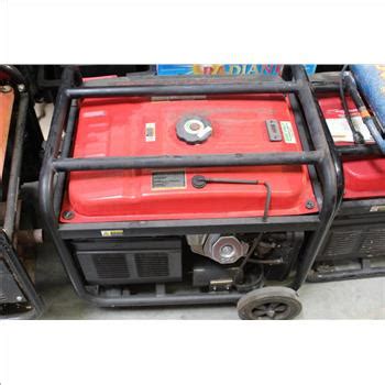 Image result for Predator 8750 Generator 4 Prong Plug