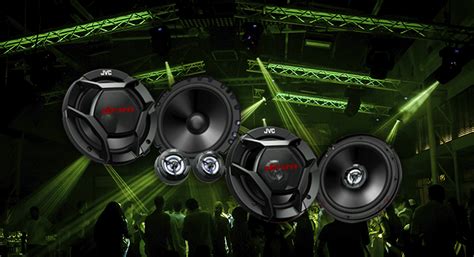 Image result for JVC Auto Sound System