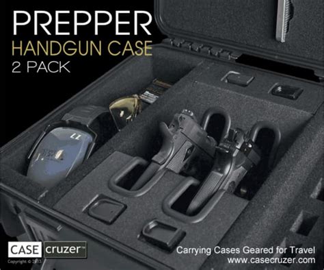 Image result for Prepper Storage Case