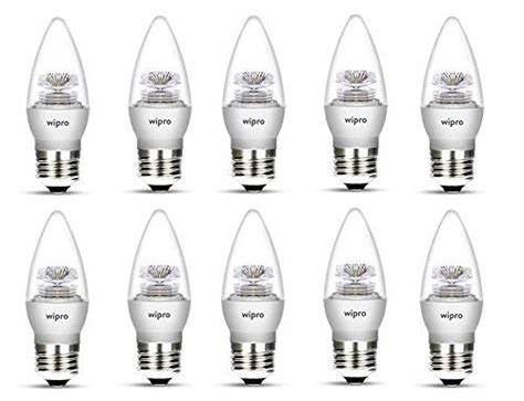 Image result for LED Candle Bulbs