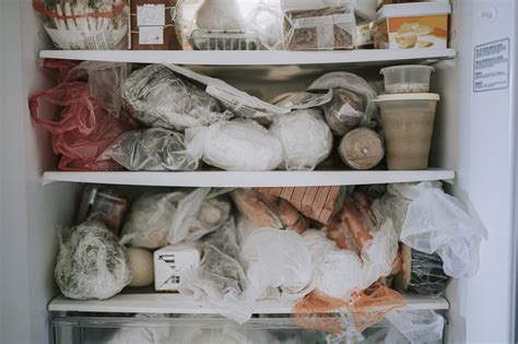 Image result for How to Fix Freezer Not Freezing