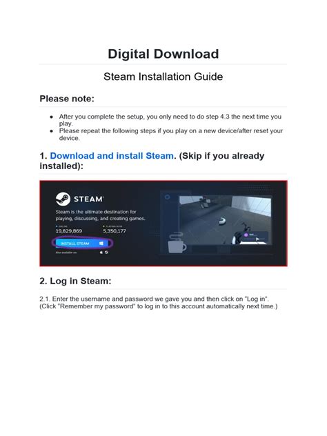 Image result for Install Steam Tutorial