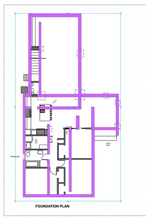 Image result for SketchUp Layout Measuring