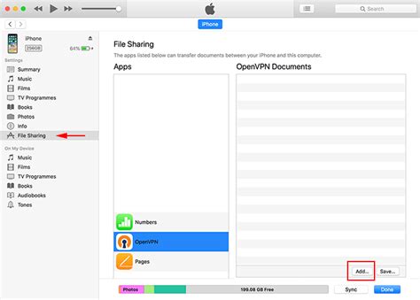 Image result for OpenVPN Configuration for iOS