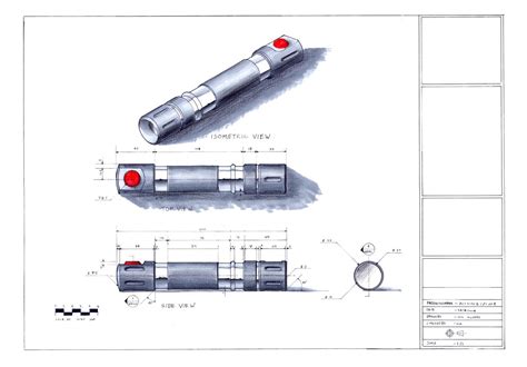 Image result for Technical Floating Drawing