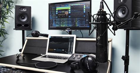 Image result for Music Producing Tech