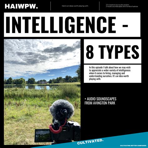 Image result for Type of Intelligence Explain