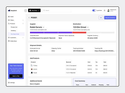 Image result for Create Purchase Order System Design