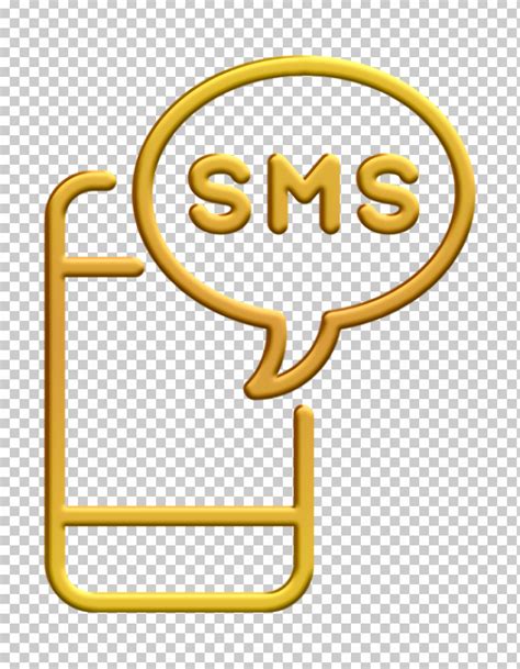 Image result for SMS Message Icon