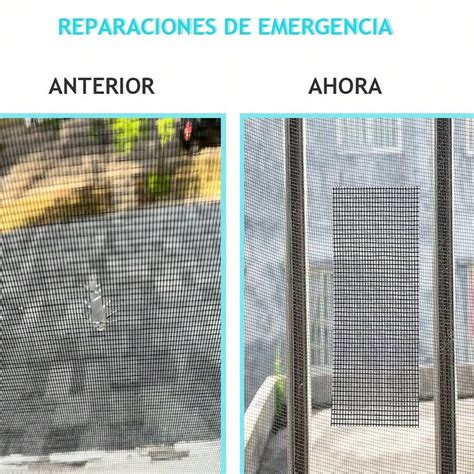 Image result for Mosquito Net Repair Kit