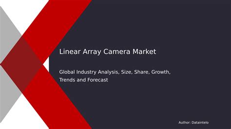 Image result for Linear Array Camera