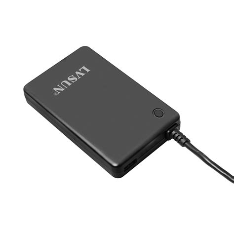 OEM 90W Universal Slim Laptop Power Adapter with USB port,90W Universal ...