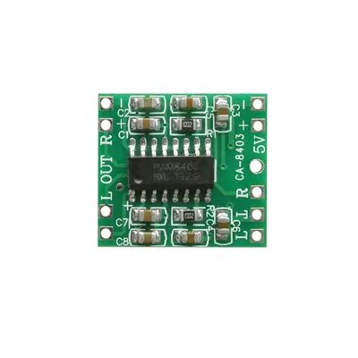 Image result for PAM8403 Module