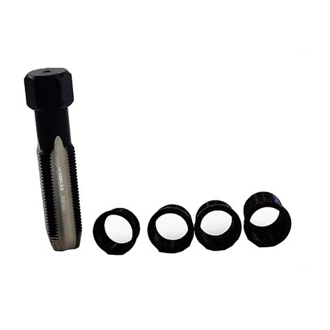 Image result for Spark Plug Rethreading Kit