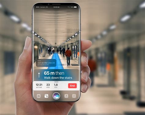 Image result for Augmented Reality Navigation