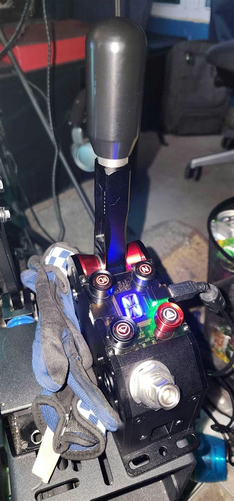 Image result for Sequential Shifter Design