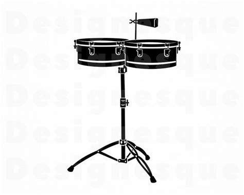 Image result for Timbales Patterns