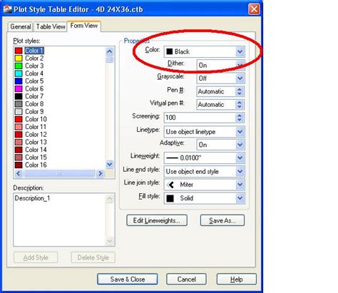 Image result for Plot Style