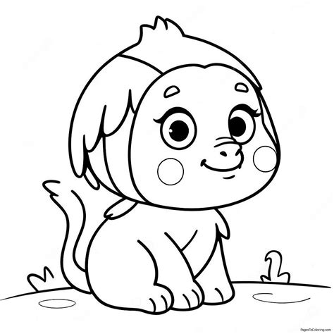 Image result for Baby First Coloring Pages