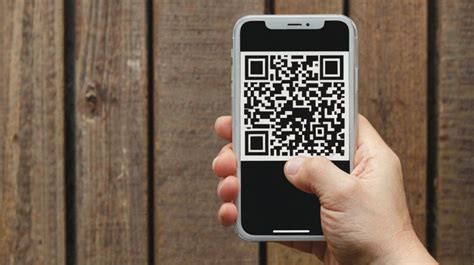 Image result for QR Code Sign