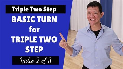 Image result for Triple Two-Step Basic