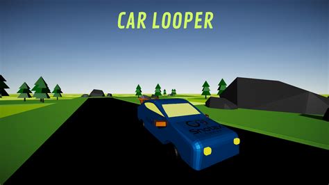 Image result for Car Loop Game