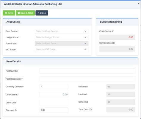 Image result for SCM Purchase Order Create