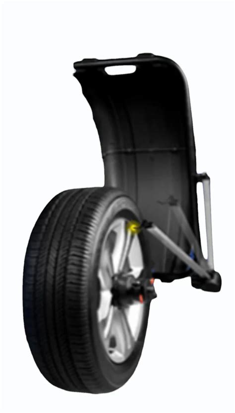Image result for Computerized Wheel Balancing Machine