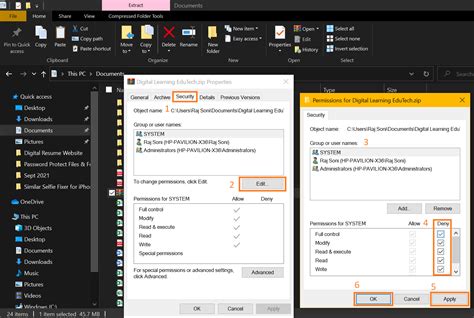 Image result for How to Lock Files On Windows 10 PC