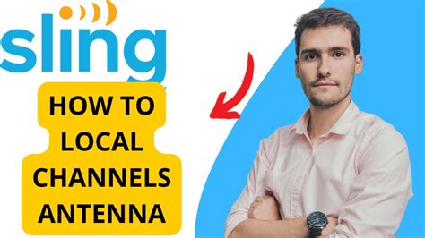 Image result for Sling.com Locals