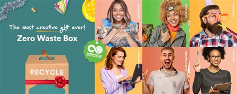Image result for TerraCycle Zero Waste Box